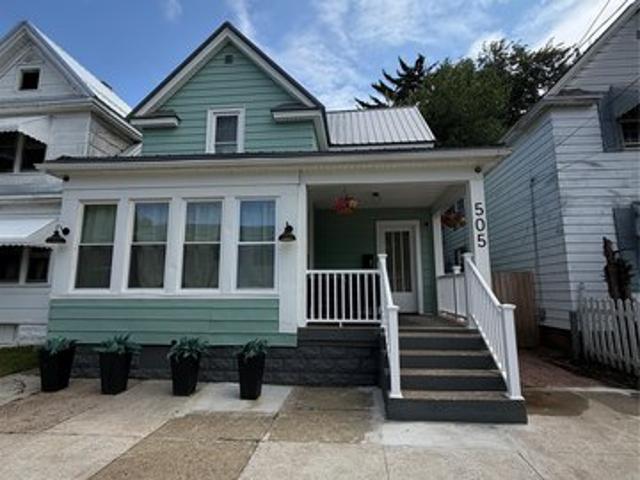 505 Cascade St, Erie, PA 16507
