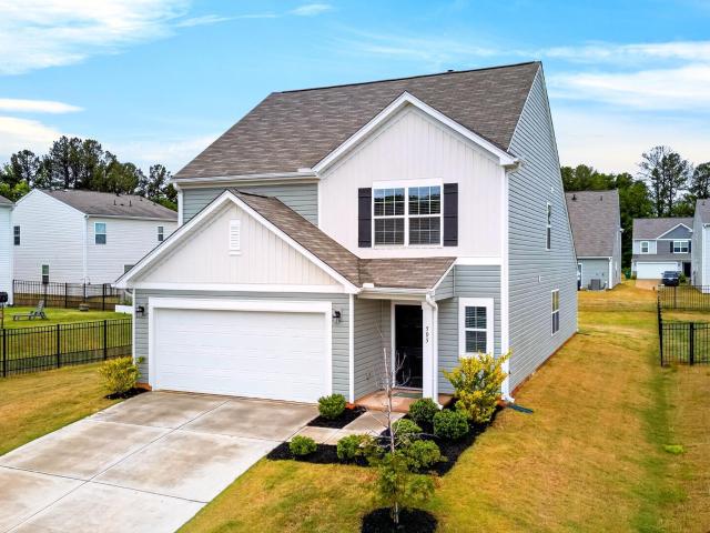 505 Cassell Court