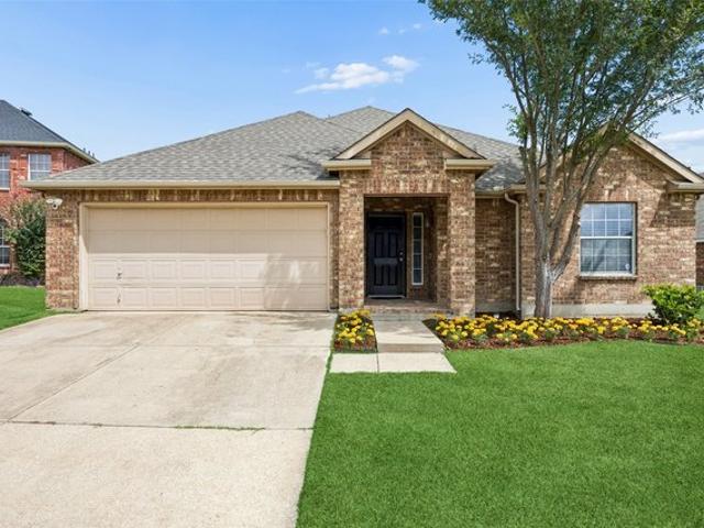 505 Cassia Way, Arlington, TX 76002