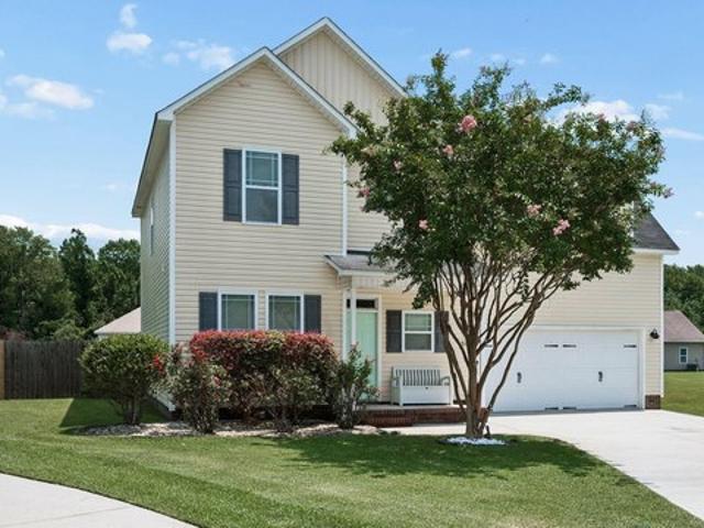 505 Casting Net Way, Swansboro, NC 28584