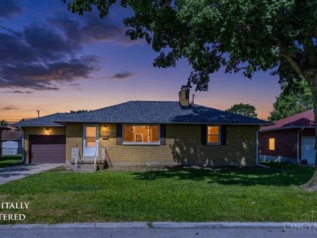 505 Cedar St, West Carrollton, OH 45449