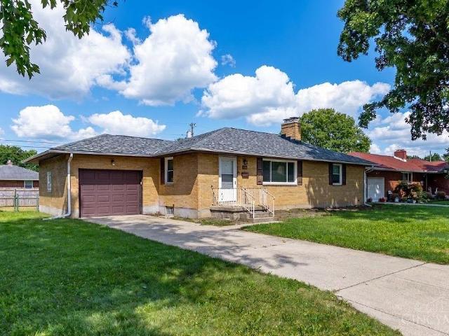 505 Cedar Street