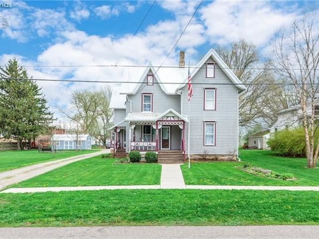 505 Church St, Kipton, OH 44049