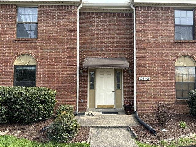 505 Chandler Pl Unit 505, Hermitage, TN 37076