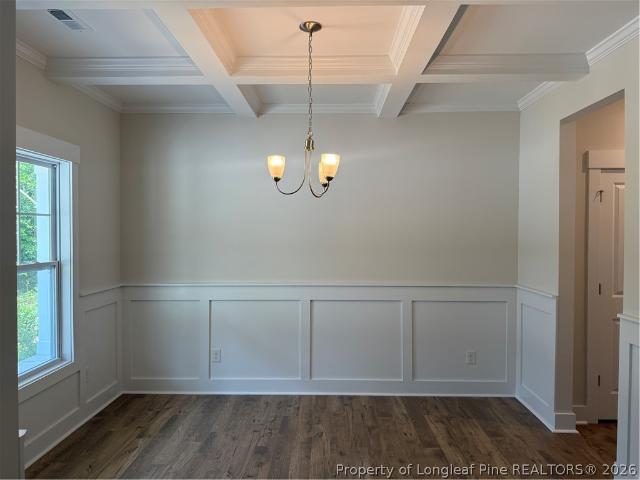 505 Chason Road