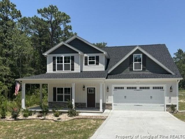 505 Chason Road