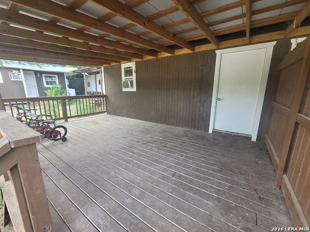 505 Chaparral