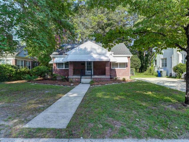 505 Chatham Avenue