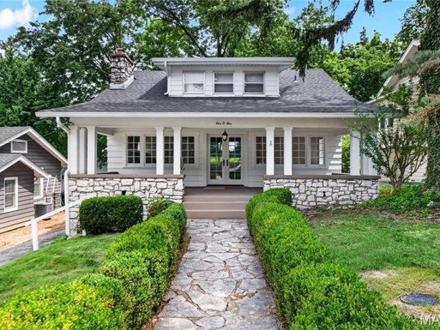 505 Cherry Ave, Webster Groves, MO 63119