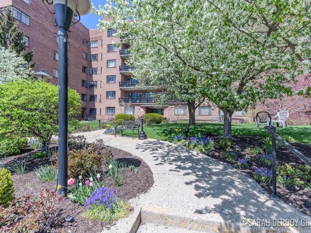 505 Cherry Street # 602