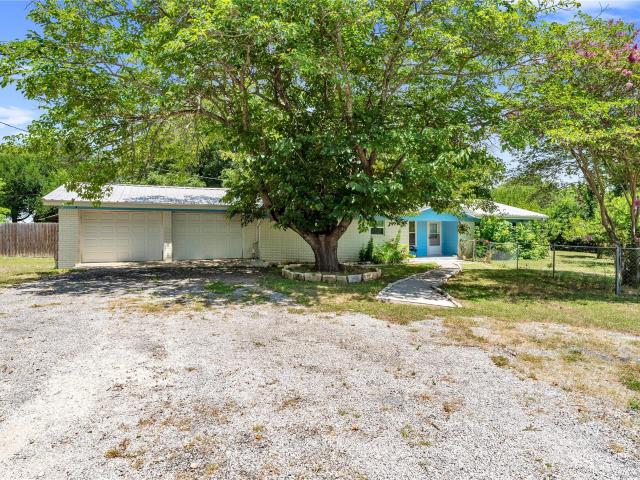 505 Chisum Trl