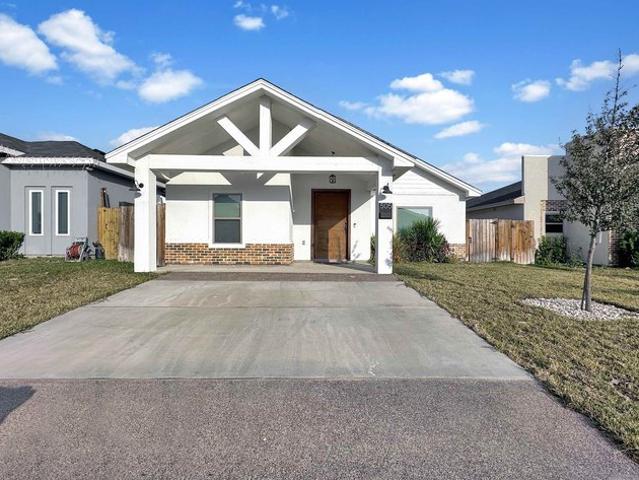 505 Cienega Ln, Laredo, TX 78046