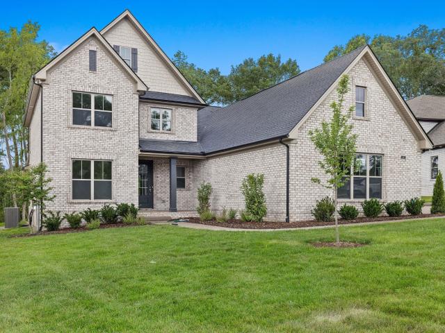 505 Claire Court lot 60