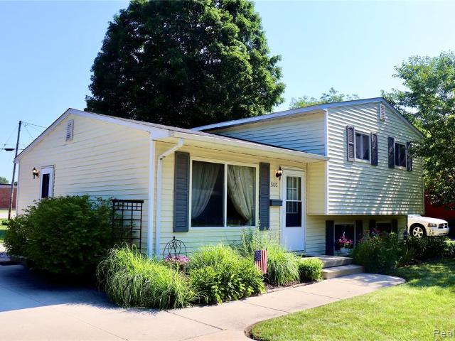 505 Clarion Street