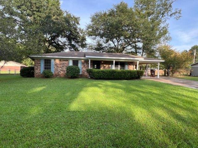 505 Clestel St, Amory, MS 38821