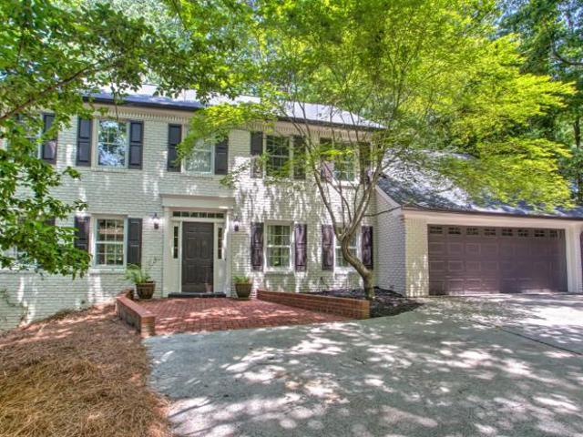 505 Clipper Trail, Sandy Springs, GA 30328