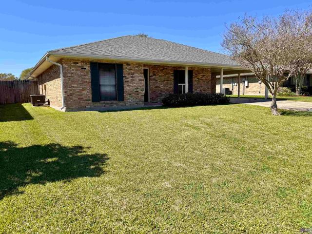 505 Crenshaw St, Berwick, LA 70342 | MLS #BY2026004