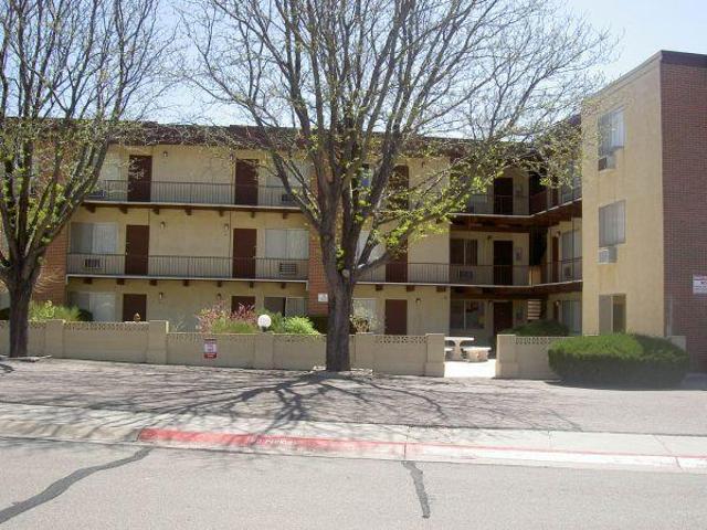 $505 Cute One Bedroom Apartment Ready for Immediate Mov In! Belmont