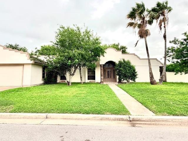 505 Cuba St. Brownsville, US, TX