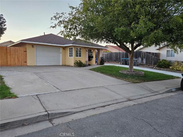 505 Angelina Ct. Court