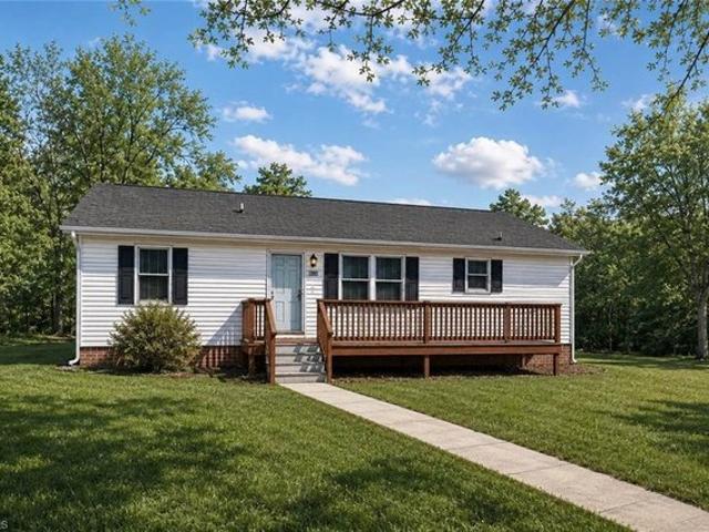 505 Addor Rd, Pinebluff, NC 28373