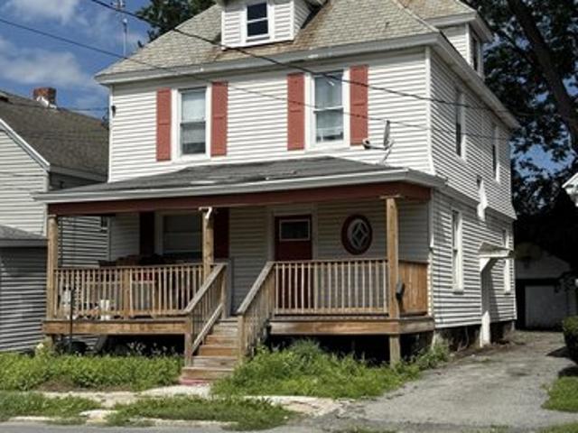 505 Altamont Ave, Schenectady, NY 12303