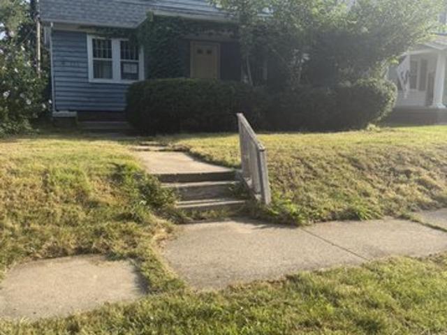 505 Altgeld St, South Bend, IN 46614