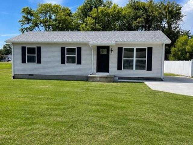 505 Alan Dr, Madisonville, KY 42431
