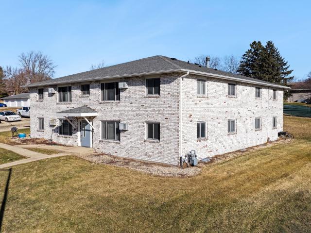 505 Alan Drive