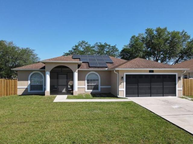 505 Albatross Dr, Kissimmee, FL 34759