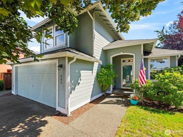 505 Alexander Ct NW, Orting, WA 98360