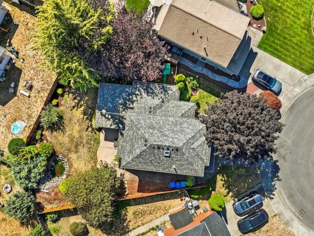 505 Alexander Court NW