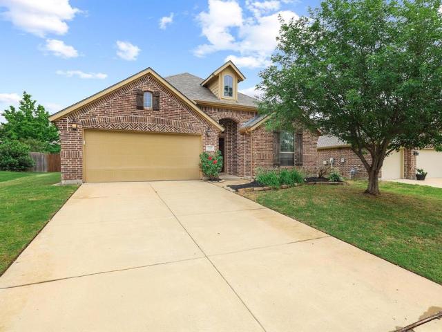 505 Appaloosa Ln, Sherman, TX 75092 | MLS #21240 | Compass