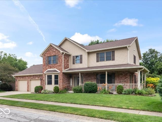 505 Apple Street