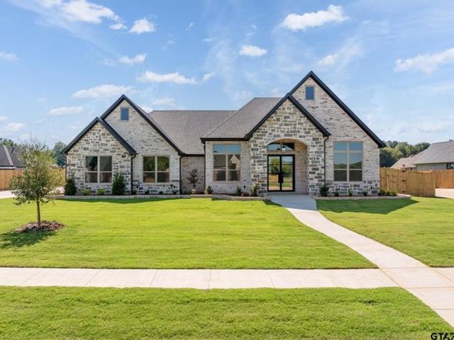 505 Artesian Meadows Dr, Bullard, TX 75757