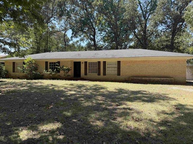 505 Audrey St, Longview, TX 75601