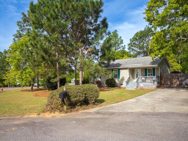505 Boucher Court