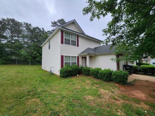 505 Barshay Dr, Covington, GA 30016