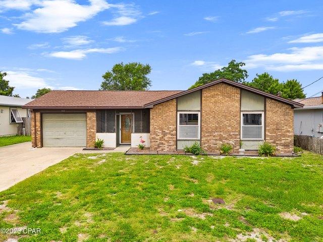 505 Beth St, Panama City Beach, FL 32407