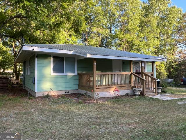 505 Beaver Pond Road