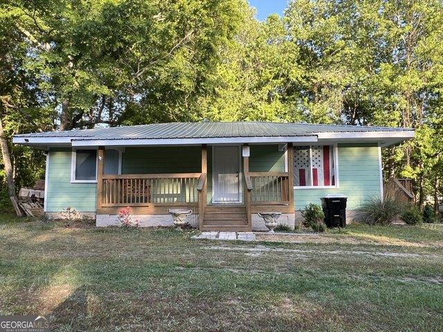 505 Beaver Pond Rd, Carrollton, GA 30117
