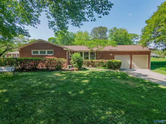 505 Bellingrath Drive SW