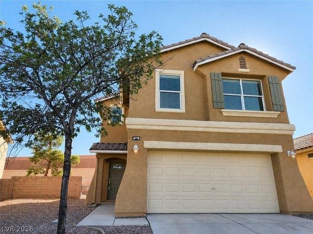 505 Bernini St, Las Vegas, NV 89144