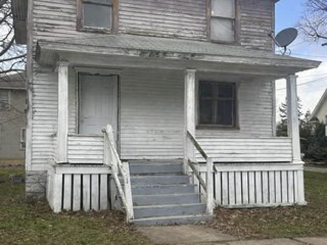 505 Bidwell St, Albion, MI 49224