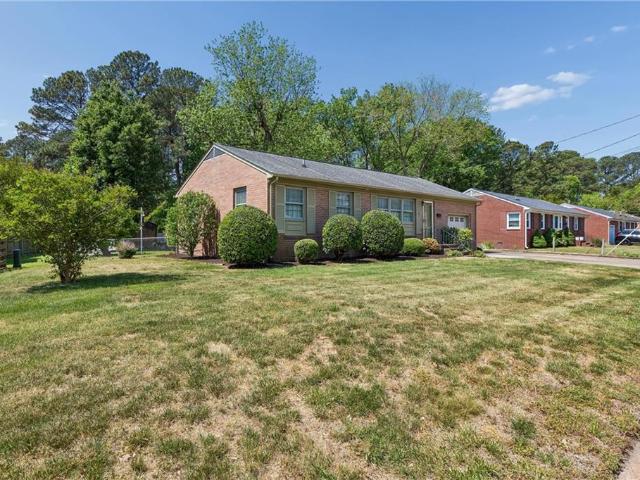 505 Big Bethel RD