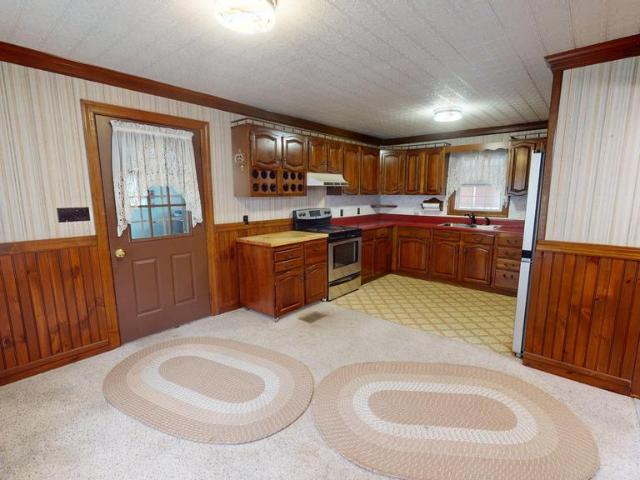 505 Big Ridge Rd