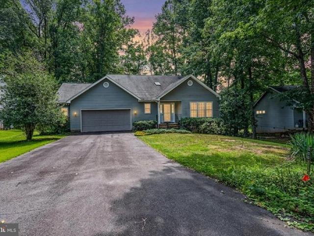 505 Birdie Rd, Locust Grove, VA 22508