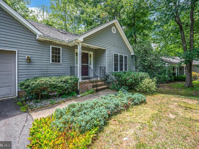 505 Birdie Road