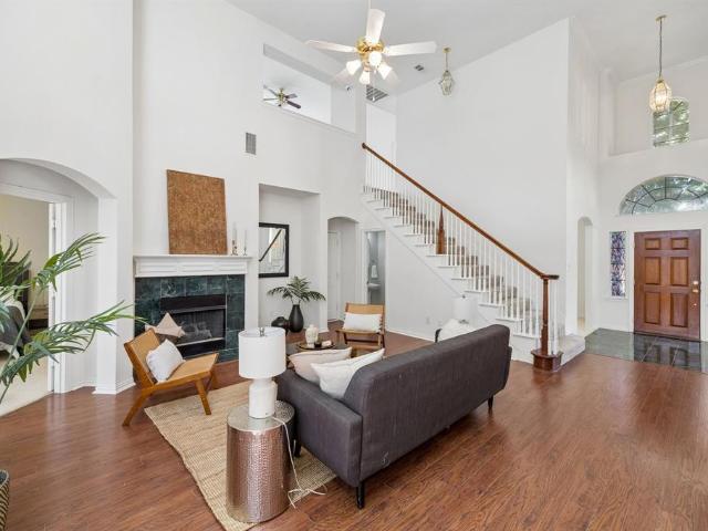 505 Blue Spring Drive