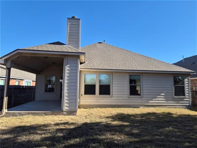 505 Bluehaw Dr, Georgetown, TX 78628 | MLS #3426 | Compass
